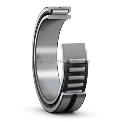 China Chrome Steel GCR15 NKI90/26 Needle Roller Bearing 90x120x26mm for Durable Motorcycles for sale