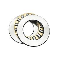 China 81172 Thrust Cylindrical Roller Bearing with Low Friction Coefficient and Rotational Speed for sale