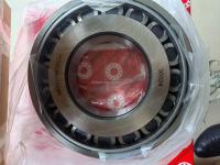 China Chrome Steel HM89446/10 Tapered Roller Bearing for Performance 34*76*24mm for sale