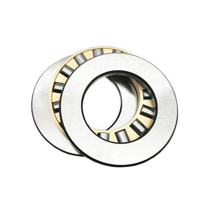 China Oil Grease Lubrication 81176 Thrust Cylindrical Roller Bearing for High Rotational Speed for sale