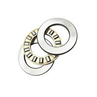 China Oil Grease Lubrication 81176 Thrust Cylindrical Roller Bearing for High Rotational Speed for sale