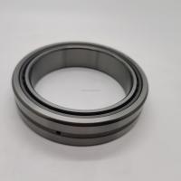 China Chrome Steel GCR15 NKI90/26 Needle Roller Bearing 90x120x26mm for Durable Motorcycles for sale