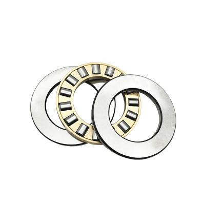 China 81180 Single Row Thrust Cylindrical Roller Bearing for High Temperature Environments for sale