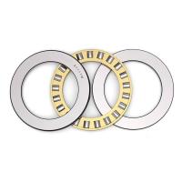China 81180 Single Row Thrust Cylindrical Roller Bearing for High Temperature Environments for sale
