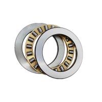 China 81180 Single Row Thrust Cylindrical Roller Bearing for High Temperature Environments for sale