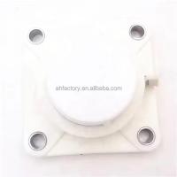 China Pillow Block UCF210 Full Ceramic Bearing for Automotive Tractor Construction Machinery for sale
