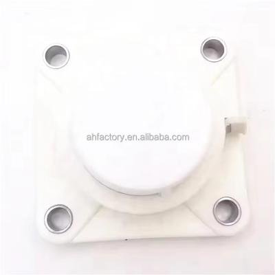 China Pillow Block UCF210 Full Ceramic Bearing for Automotive Tractor Construction Machinery for sale