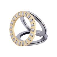 China 81180 Single Row Thrust Cylindrical Roller Bearing for High Temperature Environments for sale