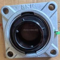 China Pillow Block UCF210 Full Ceramic Bearing for Automotive Tractor Construction Machinery for sale