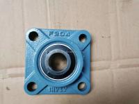 China Pillow Block UCF210 Full Ceramic Bearing for Automotive Tractor Construction Machinery for sale