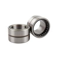 China Oil Grease Lubrication Single Row HK3020 Needle Roller Bearing for Printing Machines for sale