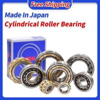 China Air Compressor Roller Bearing BC1-3062/PEX Chrome Steel GCR15/GCr15SiMn 35X72.2X23mm for sale