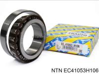 China Single Row Tapered Roller Bearing HM89446 25*42*12mm for Smooth Machinery Operation for sale