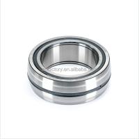 China SL05024-E Double Row Cylindrical Roller Bearing 120x180x60 mm with Stable Performance for sale