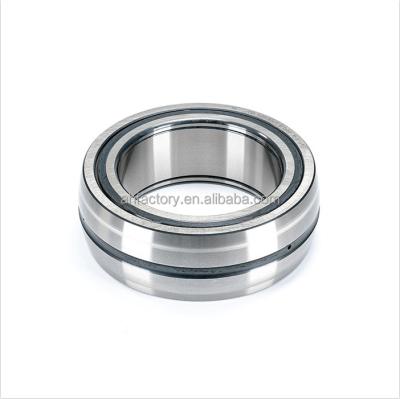 China SL05024-E Double Row Cylindrical Roller Bearing 120x180x60 mm with Stable Performance for sale