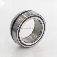 China SL05024-E Double Row Cylindrical Roller Bearing 120x180x60 mm with Stable Performance for sale