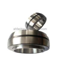 China P6 Precision Rating SL06024-E Cylindrical Roller Bearing Double Row with Steel Cage for sale