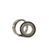 China High Precision Rating P6 N.T.N. 33114 33115 33116 33117 33118 High Load Single Row Tapered Roller Bearings for sale