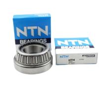 China High Precision Rating P6 N.T.N. 33114 33115 33116 33117 33118 High Load Single Row Tapered Roller Bearings for sale
