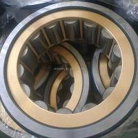 China Stock Availability N1009 NJ1009EM Cylindrical Roller Bearing with and OPEN Seals Type for sale