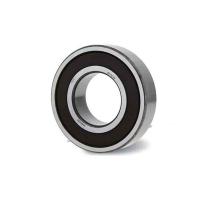 China 6321 RS ZZ C3 Deep Groove Ball Bearings 105*225*49mm with ISO9001 2008 Certificate for sale