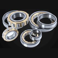 China Stock Availability N1009 NJ1009EM Cylindrical Roller Bearing with and OPEN Seals Type for sale