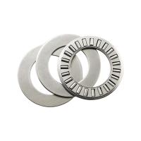 China 35*52*2mm High Precision AXK Series Flat Thrust Needle Roller Bearing for Industrial for sale