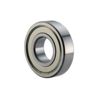 China ZZ 2RS OPEN Seals Type 6036 Deep Groove Ball Bearings for Manufacturing Plant for sale
