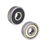 China ZZ 2RS OPEN Seals Type 6036 Deep Groove Ball Bearings for Manufacturing Plant for sale