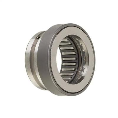 China Needle Roller Thrust Ball Bearing NKX30T2 NKX35Z Clearance C0 C3 C2 C5 100% Inspection for sale