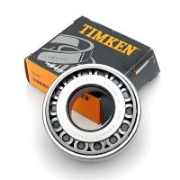China 32006 32007 32008 32009 32010 Timken Taper Roller Bearings for and Stable Performance for sale