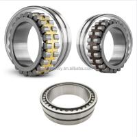 China NN 3015 K Double Row Tapered Bore Cylindrical Roller Bearing for Tractor and Rolling Mill for sale