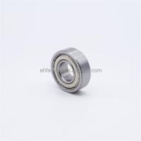 China 694ZZ Deep Groove Ball Bearing For Auto Parts Lubrication Oil Grease In Garment Shops for sale