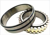 China NN 3015 K Double Row Tapered Bore Cylindrical Roller Bearing for Tractor and Rolling Mill for sale