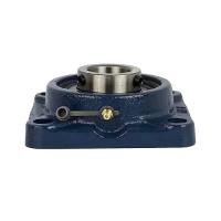 China 100% Tested UCF Pillow Block Bearing Diverse Structure for Performance for sale