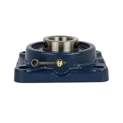 China 100% Tested UCF Pillow Block Bearing Diverse Structure for Performance for sale
