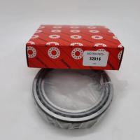 China F.A.G. 32006-X-XL Taper Roller Bearing for Motorcycle 32006 32007 32008 Copper Cage for sale