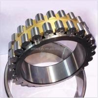 China NN 3015 K Double Row Tapered Bore Cylindrical Roller Bearing for Tractor and Rolling Mill for sale
