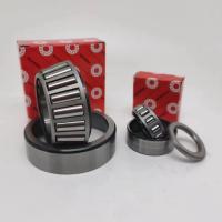 China F.A.G. 32006-X-XL Taper Roller Bearing for Motorcycle 32006 32007 32008 Copper Cage for sale
