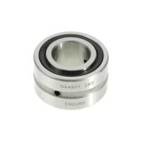 China NKX30T2 NKX35Z Needle Roller Thrust Ball Bearing with Rich Stocks NKX35T2Z Combined for sale
