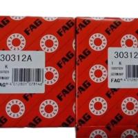 China F.A.G. 32006-X-XL Taper Roller Bearing for Motorcycle 32006 32007 32008 Copper Cage for sale