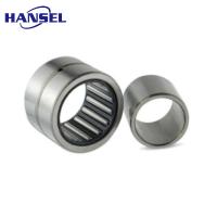 China 38*48*20 Size High Precision Needle Roller Bearing NK 38/20 for Machinery for sale
