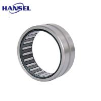 China 38*48*20 Size High Precision Needle Roller Bearing NK 38/20 for Machinery for sale