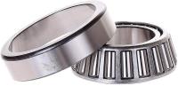 China Roller Bearing 30211 Stable Performance Low Voice Custom Tube with Sealing Structure for sale
