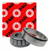 China Roller Bearing 30211 Stable Performance Low Voice Custom Tube with Sealing Structure for sale