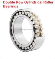 China NN 3018 K Cylindrical Roller Bearing with Tapered Bore 90*140*37mm Precision Rating P6 for sale