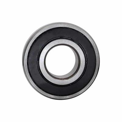 China Deep Groove Ball Bearing 6002 for Auto Parts Electric Scooter Bicycle Motorcycle for sale