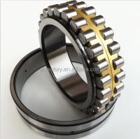 China NN 3018 K Cylindrical Roller Bearing with Tapered Bore 90*140*37mm Precision Rating P6 for sale