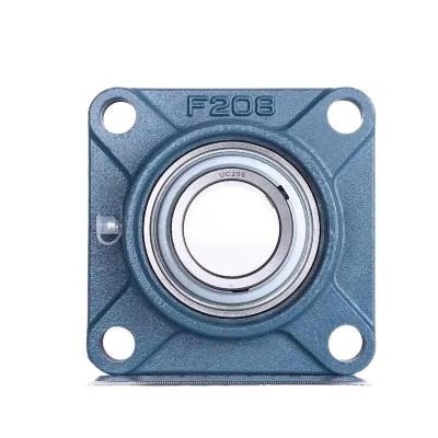 China UCF Pillow Block Bearing for Automotive Tractor Construction Machinery and Rolling Mill for sale