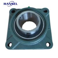 China UCF Pillow Block Bearing for Automotive Tractor Construction Machinery and Rolling Mill for sale